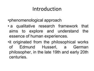 Enhancing Presentation Skills through Gamma in ELT Classrooms A ...