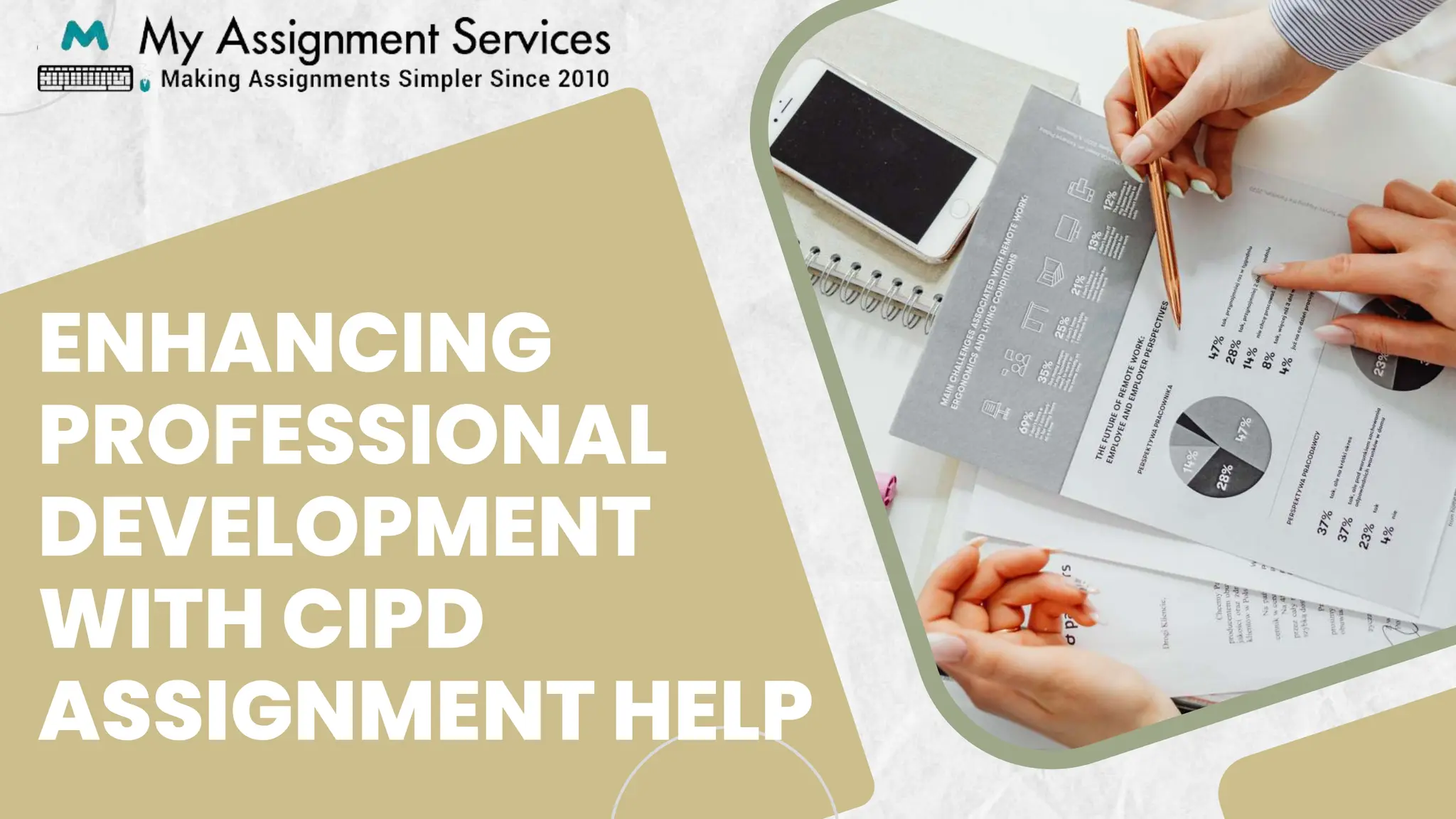 Enhancing Professional Development with CIPD Assignment Help.pptx