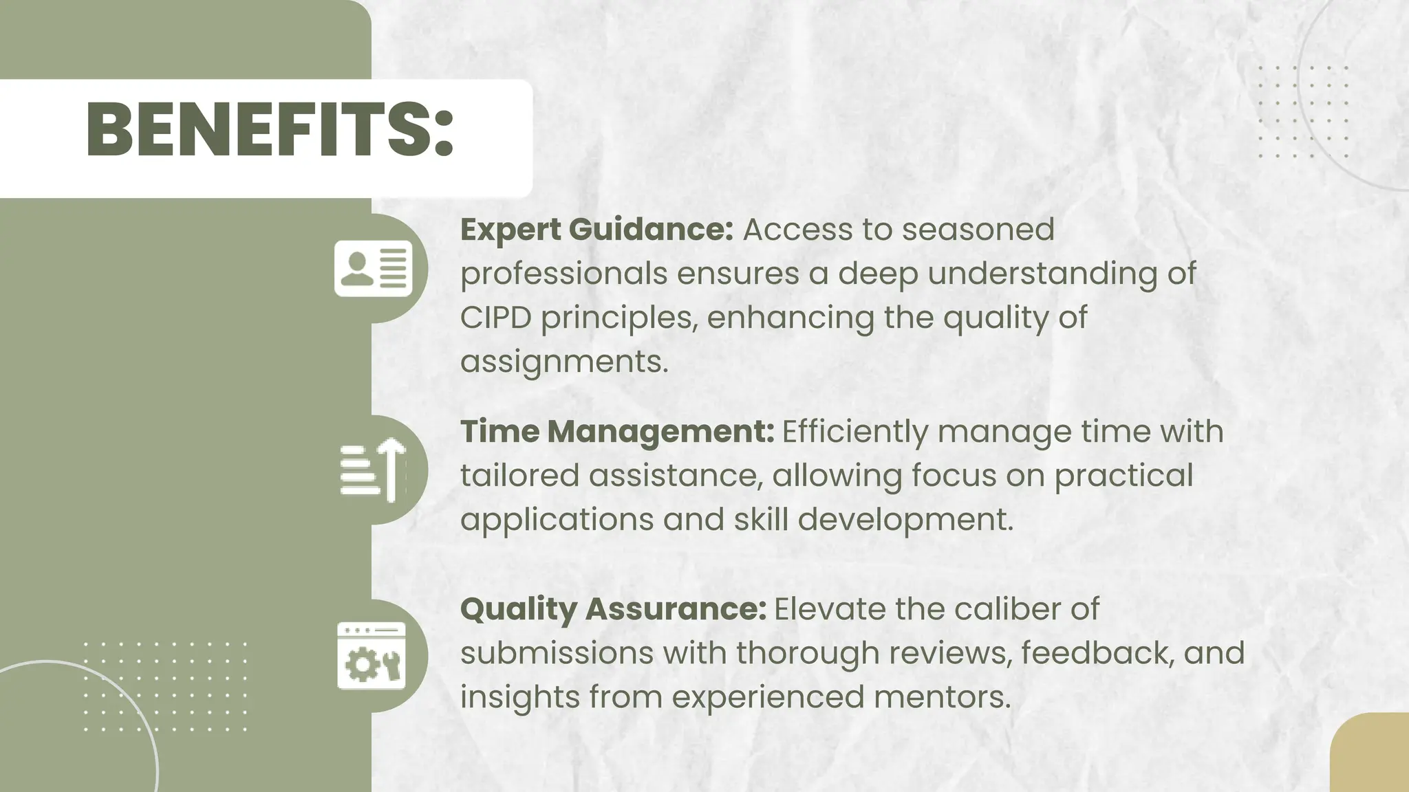 Enhancing Professional Development with CIPD Assignment Help.pptx