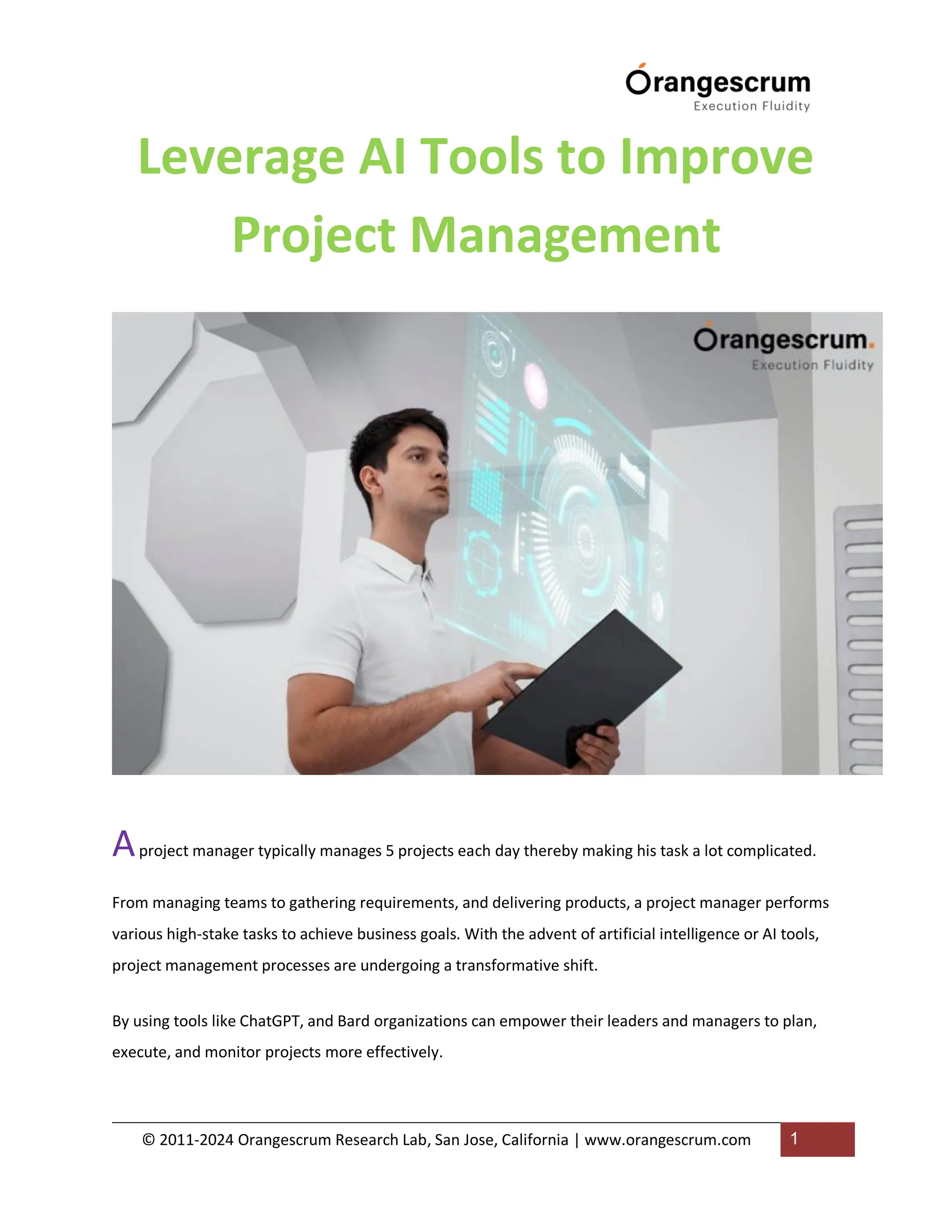 Enhancing Project Management Efficiency_ Leveraging AI Tools like ...