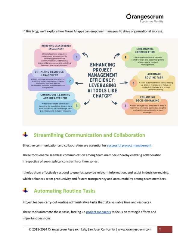 Enhancing Project Management Efficiency_ Leveraging AI Tools like ...