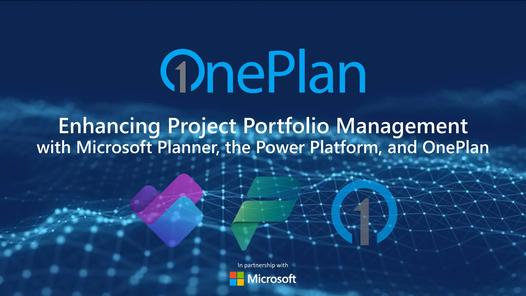 Enhancing Project Portfolio Management with Microsoft Planner, the ...
