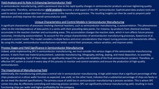 Enhancing Quality Control with Statistical Process Control (SPC) in the ...