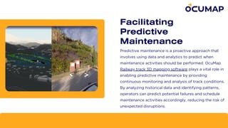 Enhancing Rail Infrastructure with Advanced Railway Mapping Solutions ...