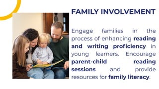 Enhancing Reading and Writing Proficiency in Young Learners Key ...