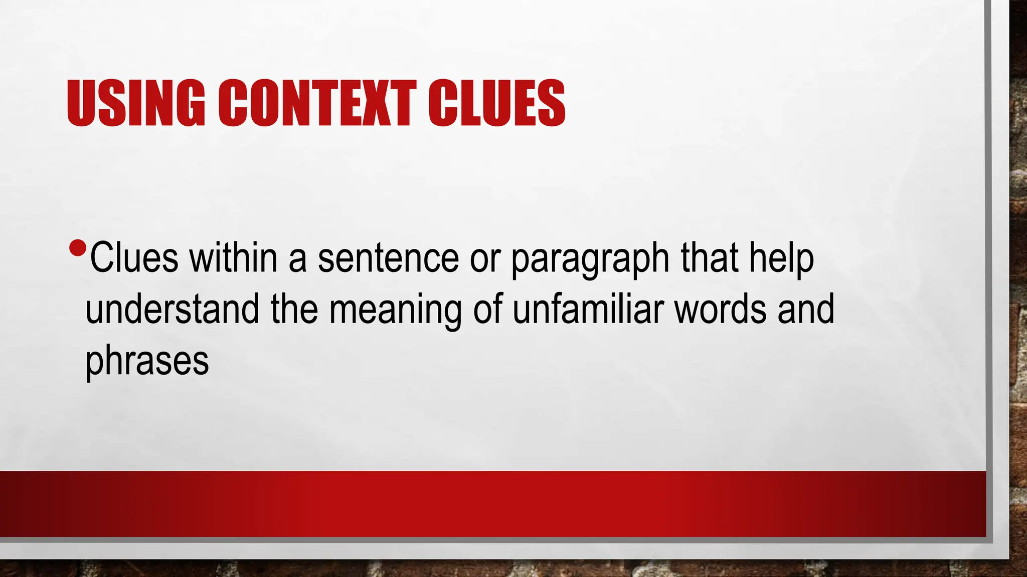 Enhancing Reading Comprehension and Strategies.pptx