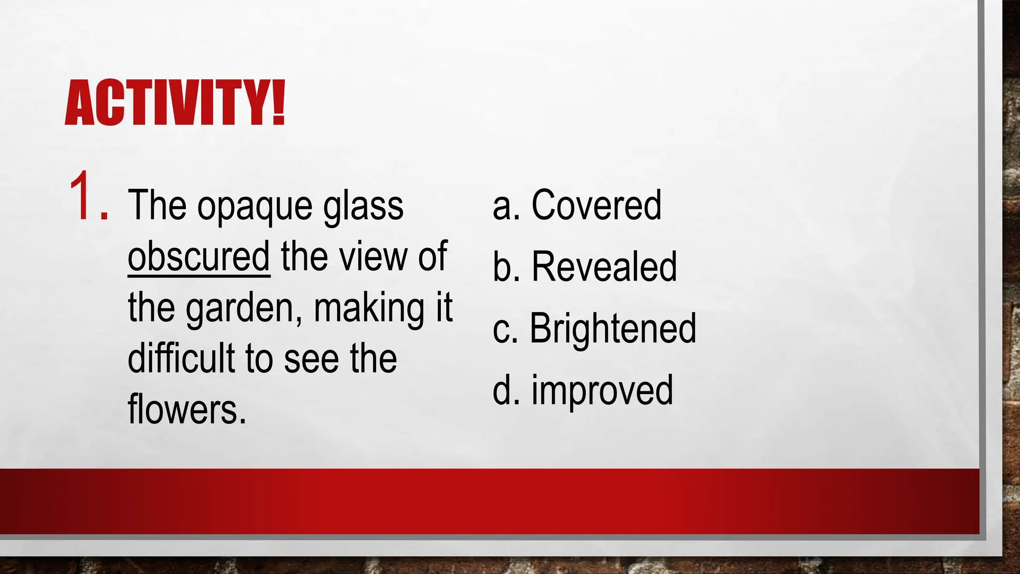 Enhancing Reading Comprehension and Strategies.pptx