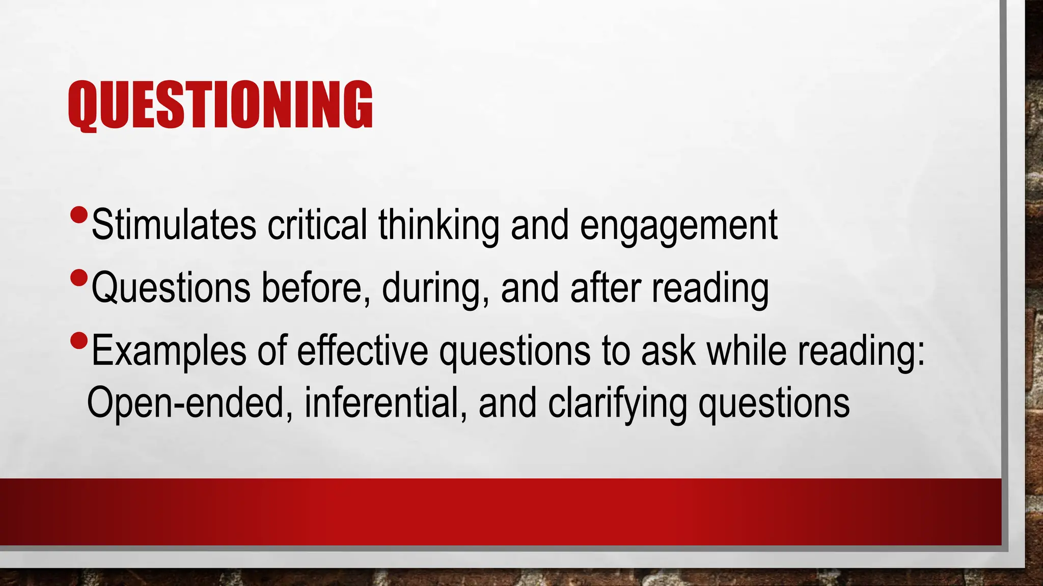 Enhancing Reading Comprehension and Strategies.pptx