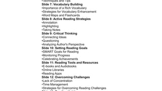 ENHANCING READING SKILLS.pptx