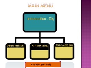 Enhancing Reading Using Digital Technology | PPT