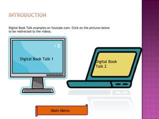 Enhancing Reading Using Digital Technology | PPT