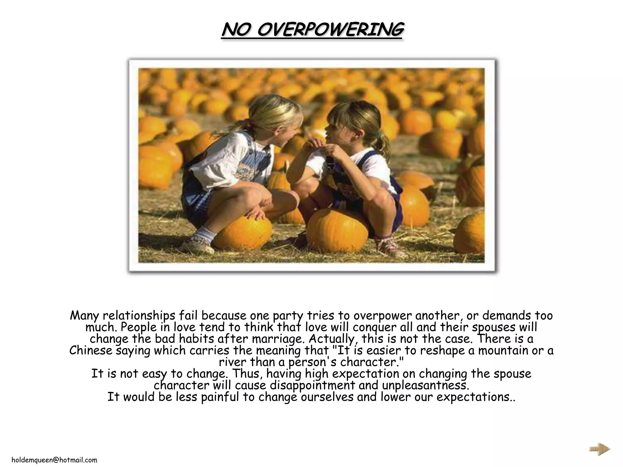 Enhancing+relationships | PPT