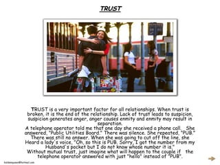 Enhancing+relationships | PPT