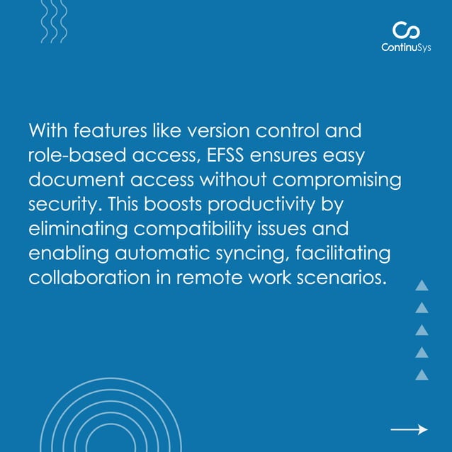 Enhancing Remote Work Efficiency with Enterprise File Synchronization ...