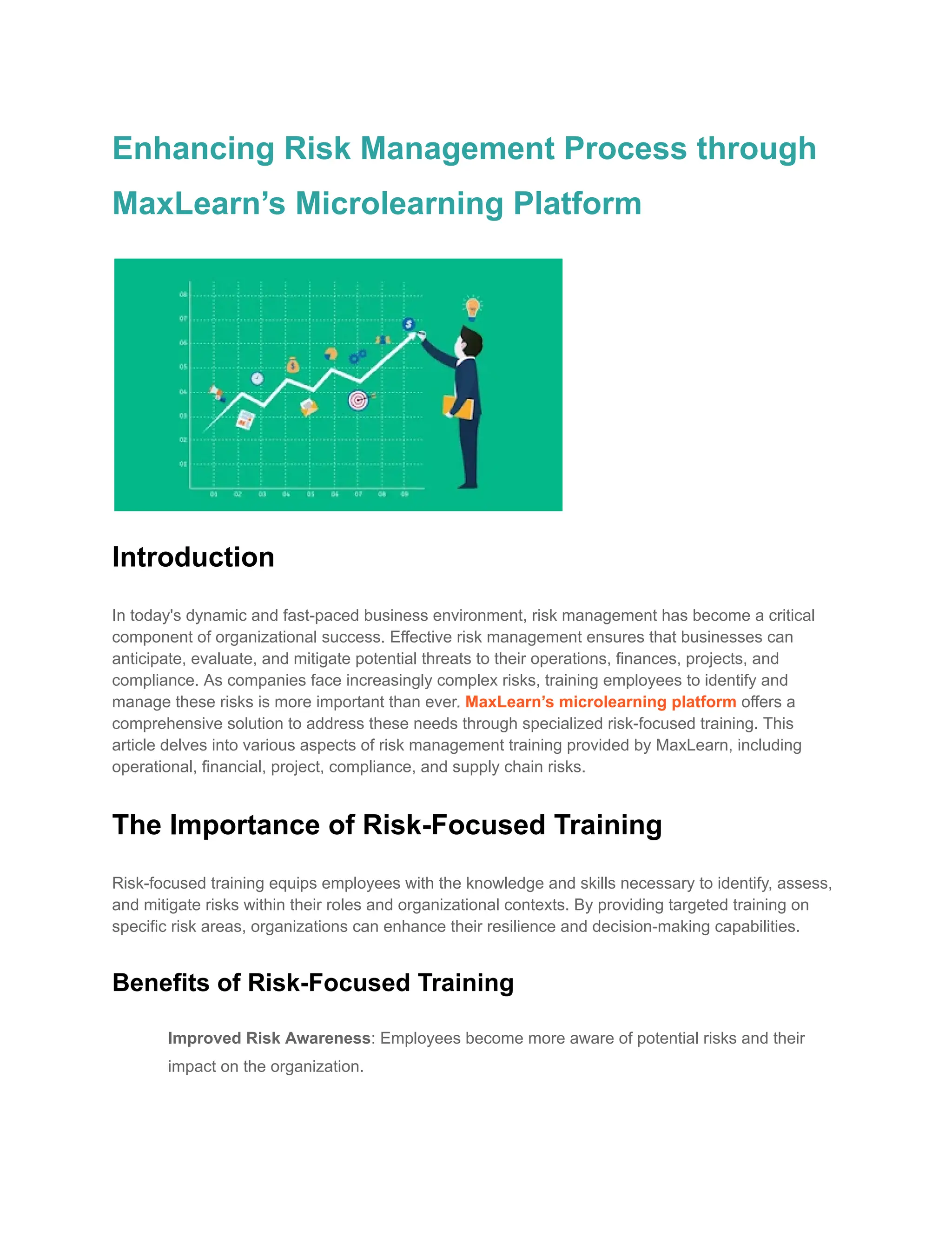 Enhancing Risk Management Process through MaxLearn’s Microlearning Platform.pdf
