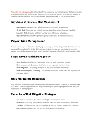 Enhancing Risk Management Process through MaxLearn’s Microlearning Platform.pdf