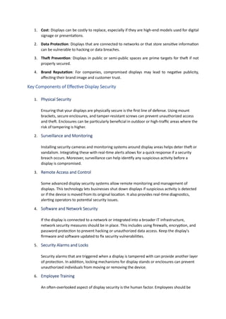 Enhancing Safety and Protection with Display Security.pdf