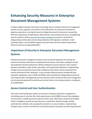 Enhancing Security Measures in Enterprise Document Management Systems.pdf