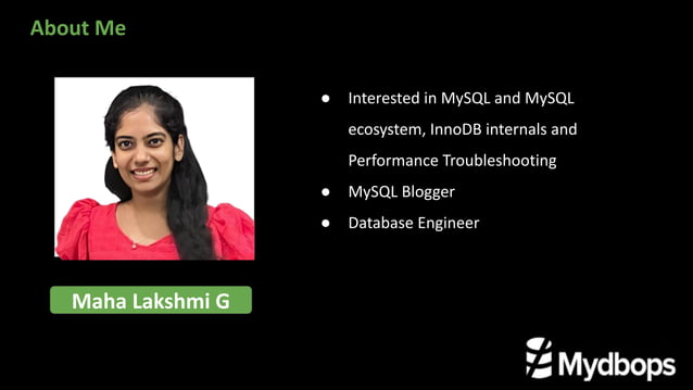 Enhancing Security Of Mysql Connections Using Ssl Certificates Ppt