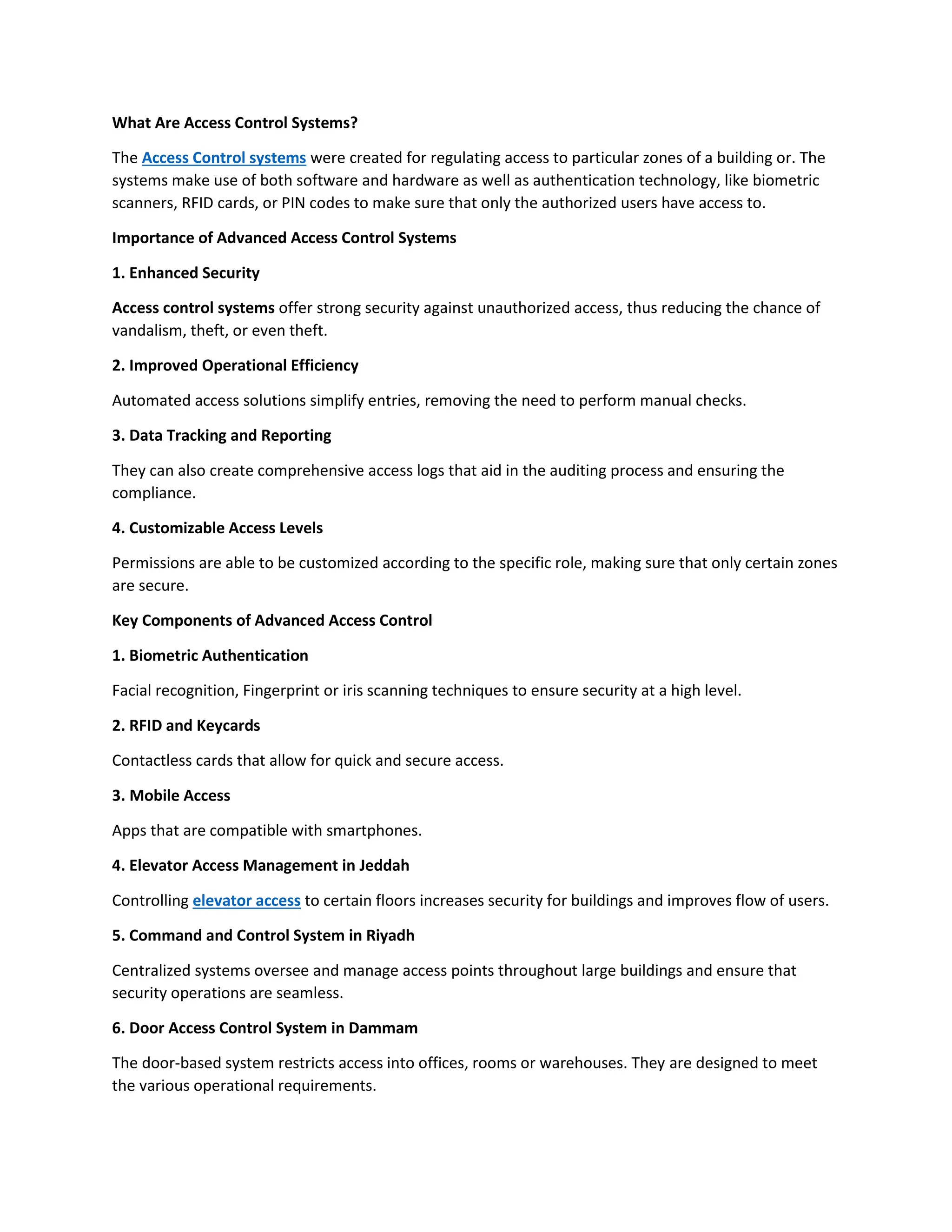 Enhancing Security with Advanced Access Control Systems in KSA.pdf