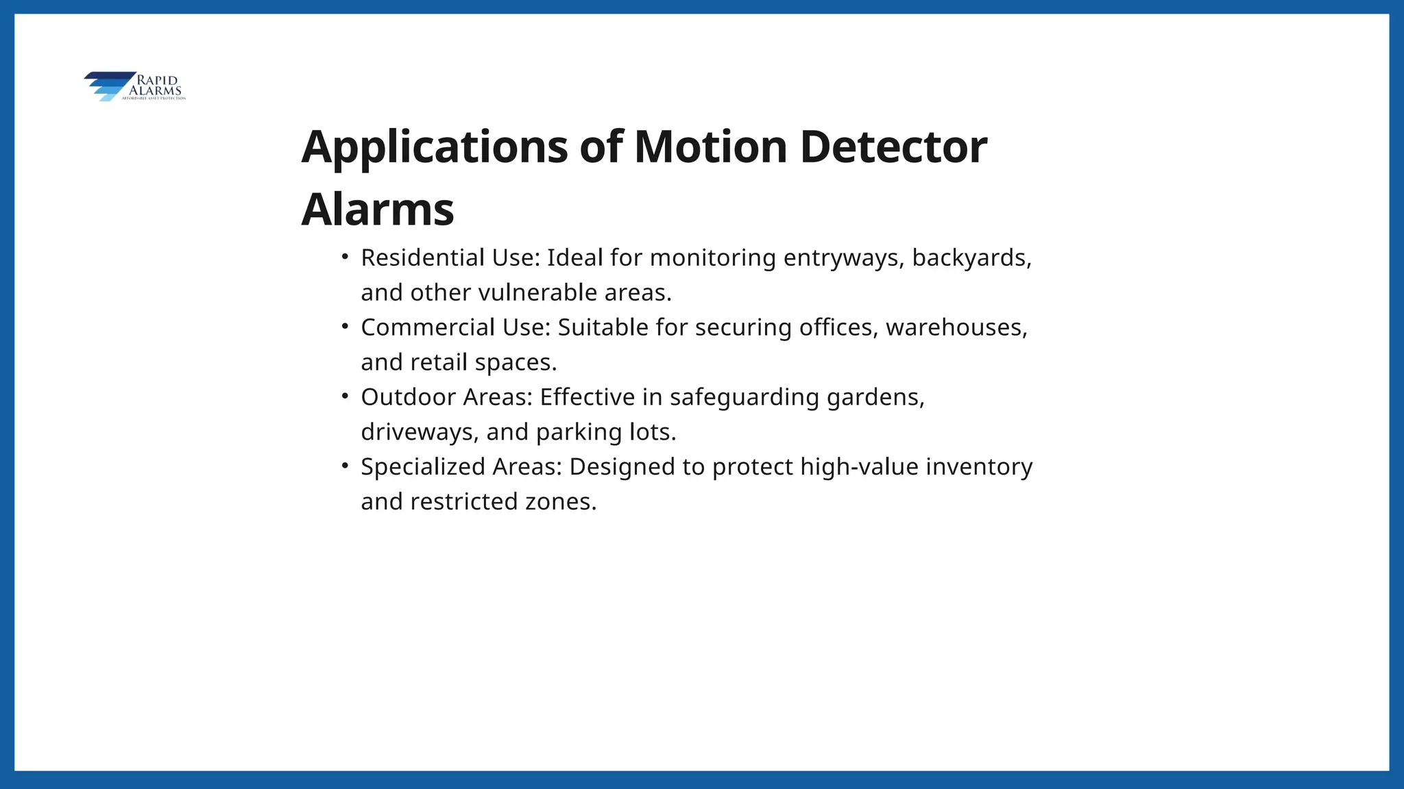 Enhancing Security with Motion Detector Alarms.pptx