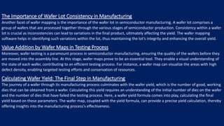 Enhancing Semiconductor Manufacturing through Advanced Wafer Mapping.pptx