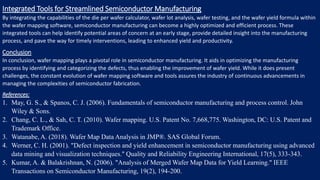 Enhancing Semiconductor Manufacturing through Advanced Wafer Mapping.pptx