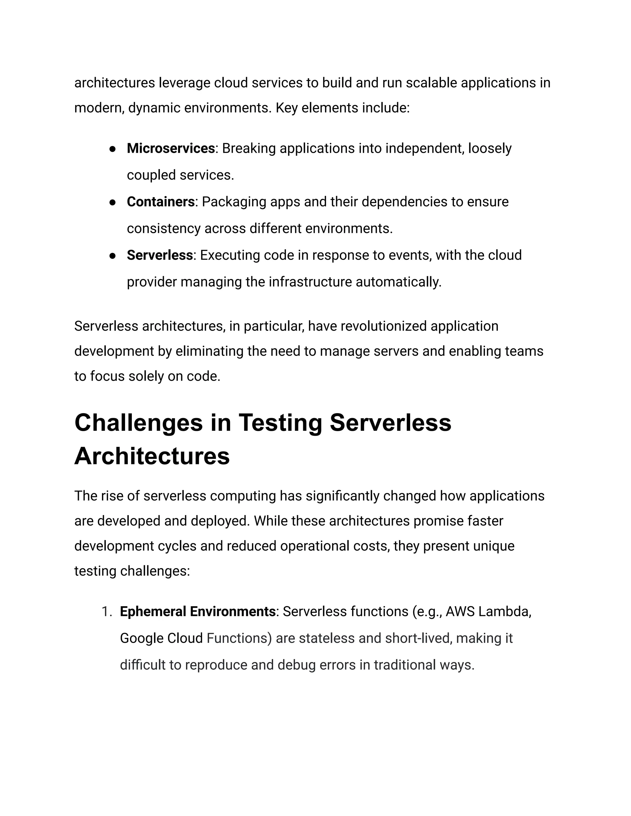 Enhancing Serverless Architecture with Cloud-Native Testing.pdf