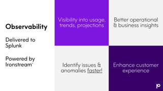 Enhancing IT Operations Analytics with IBM i Machine and Log Data | PPT