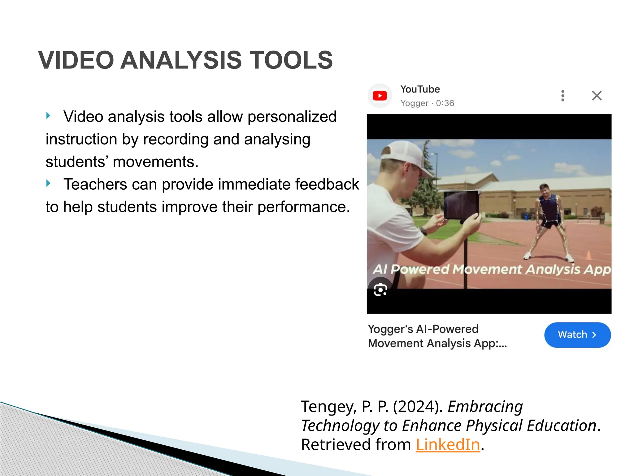ENHANCING STUDENT ENGAGEMENT IN PHYSICAL EDUCATION 1.pptx | Education