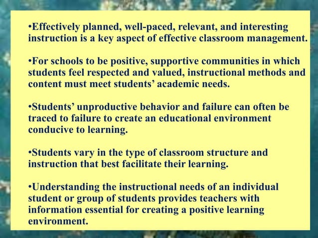 Enhancing students’ motivation to learn | PPTX