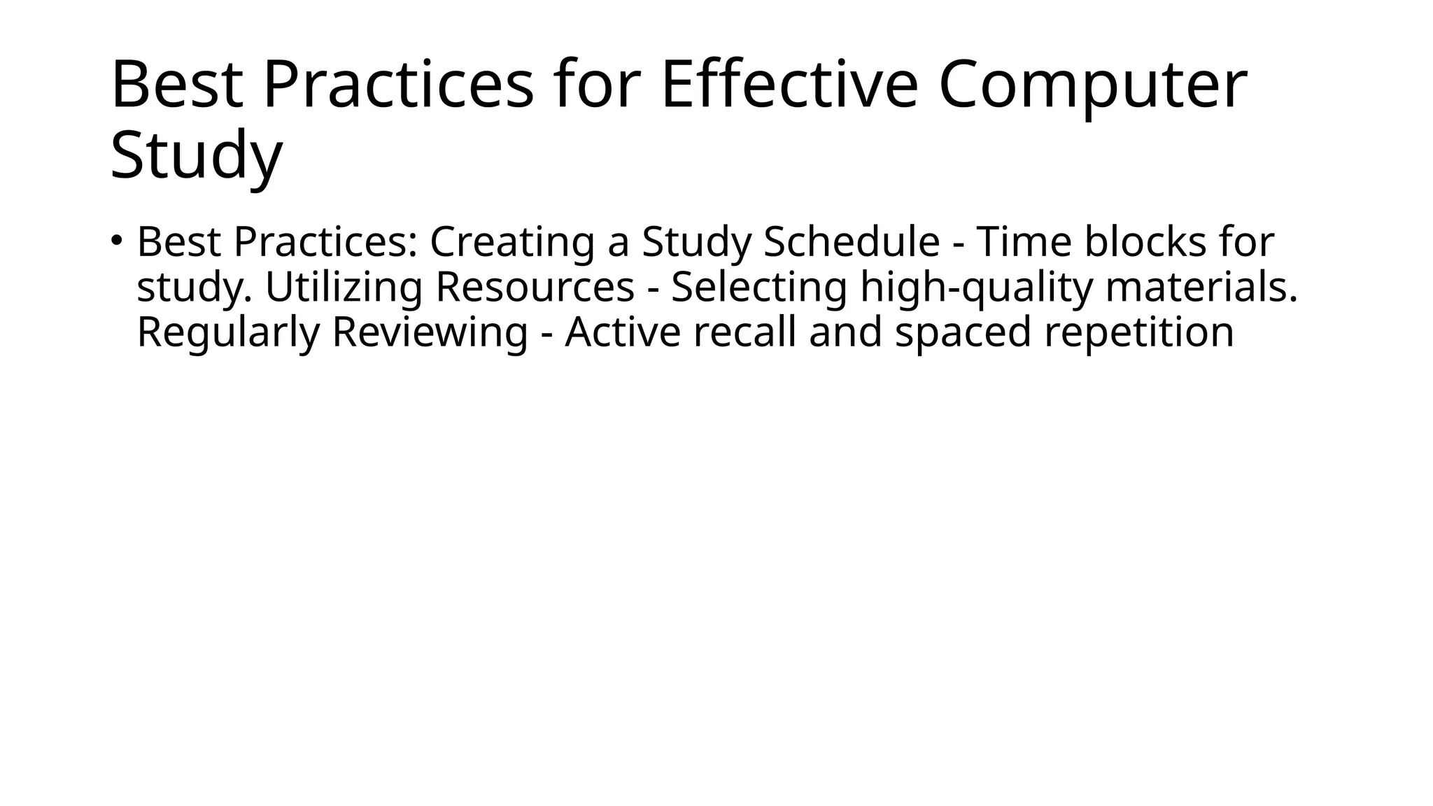Enhancing Study Techniques with Computers.pptx