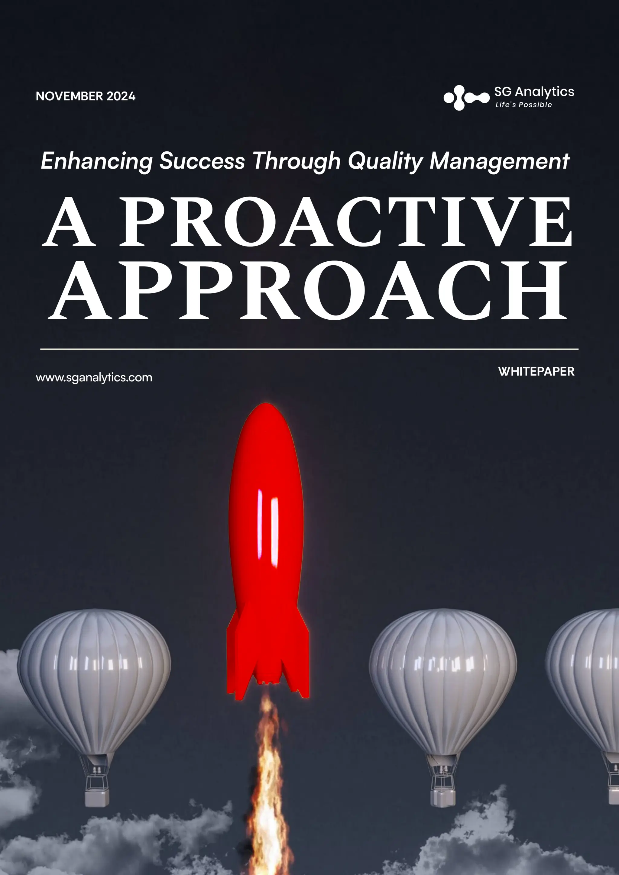 Enhancing Success Through Quality Management | PDF