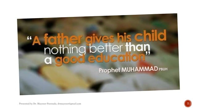 Enhancing Teaching Through Prophetic Method.pptx