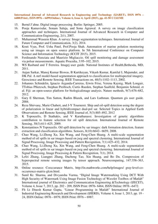 ENHANCING THE CAPABILITIES OF IMAGEJ BY INCORPORATING FEATURE ...