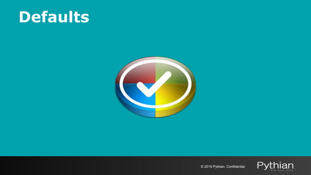 Enhancing the default MongoDB Security | PPT