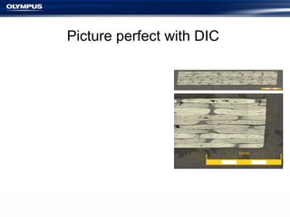 Enhancing the efficiency of material testing with opto digital ...