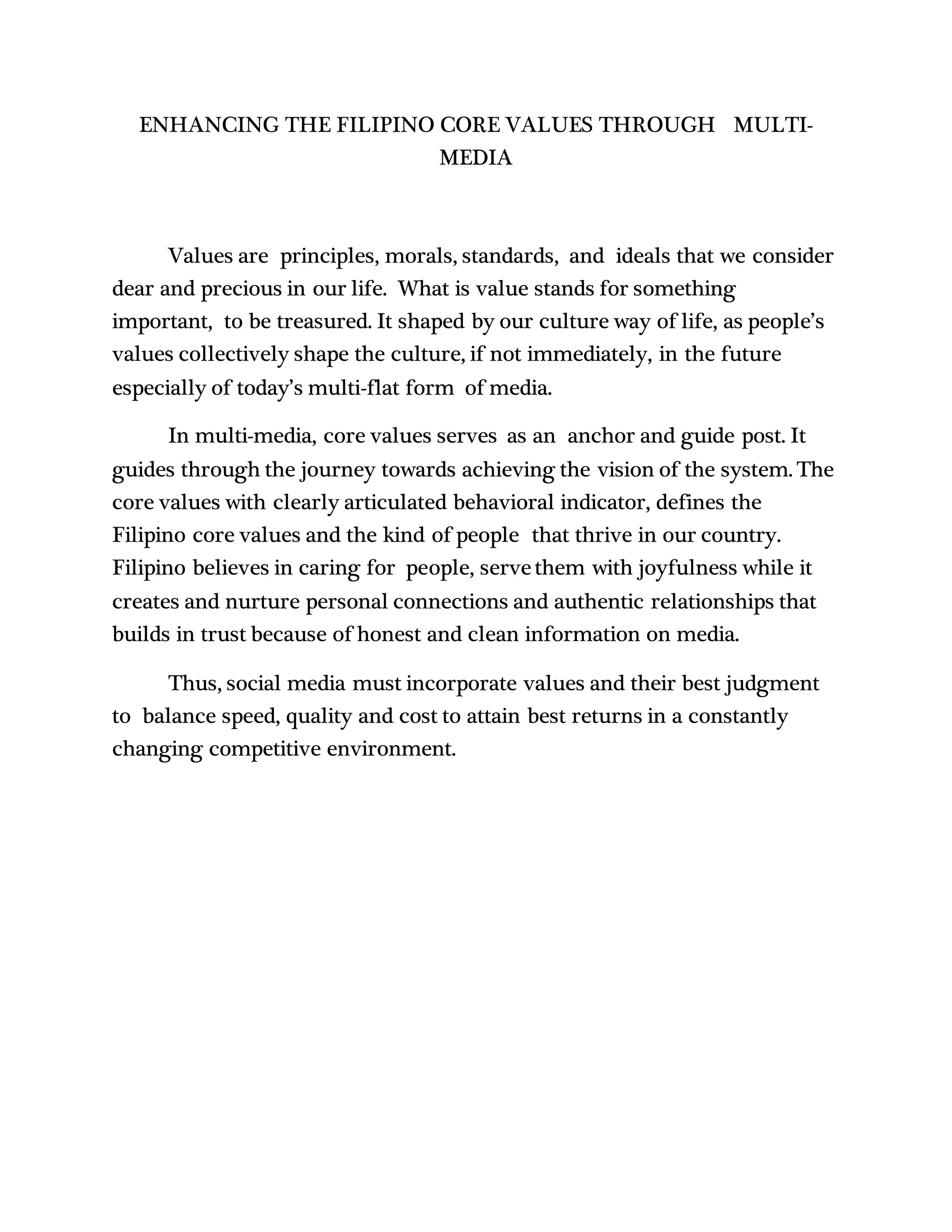 ENHANCING THE FILIPINO CORE VALUES THROUGH MULTI.docx