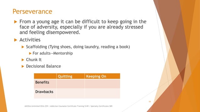 Enhancing trauma resiliency | PPTX