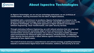 Enhancing Trust Through SOC 2 Audit- ispectra | PPT
