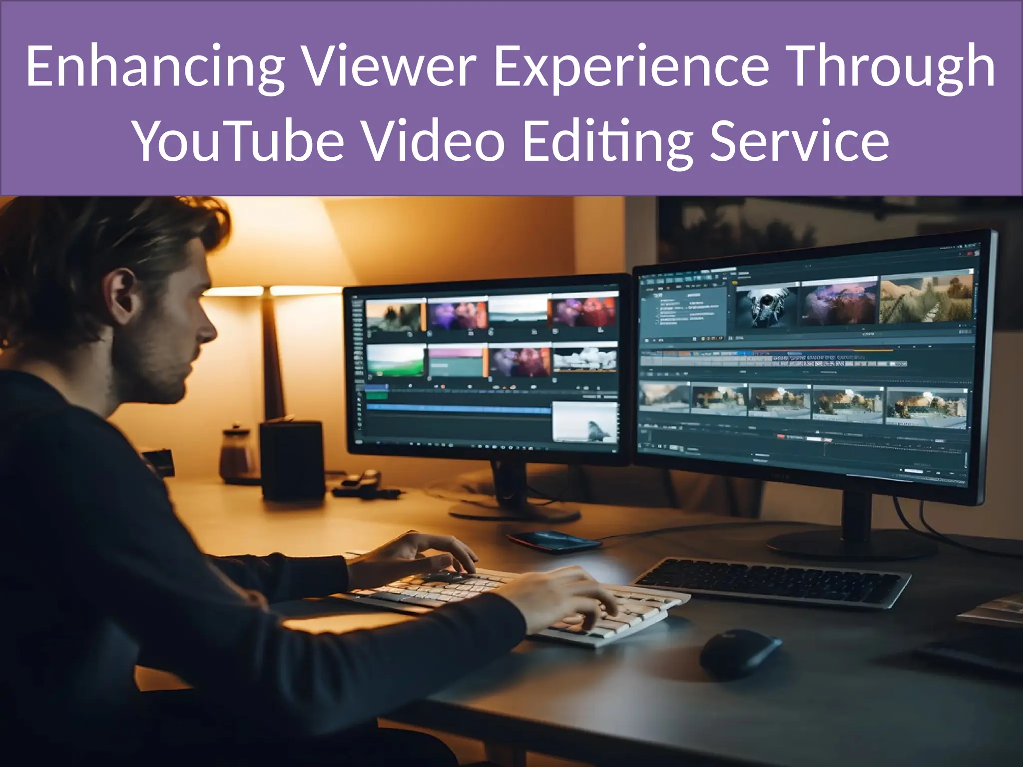 Enhancing Viewer Experience Through YouTube Video Editing Service.pptx