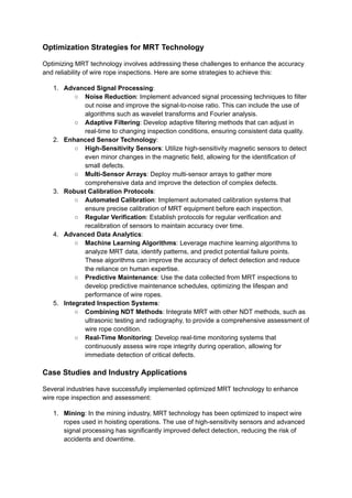 Enhancing Wire Rope Inspection and Assessment via MRT Technology Optimization.pdf