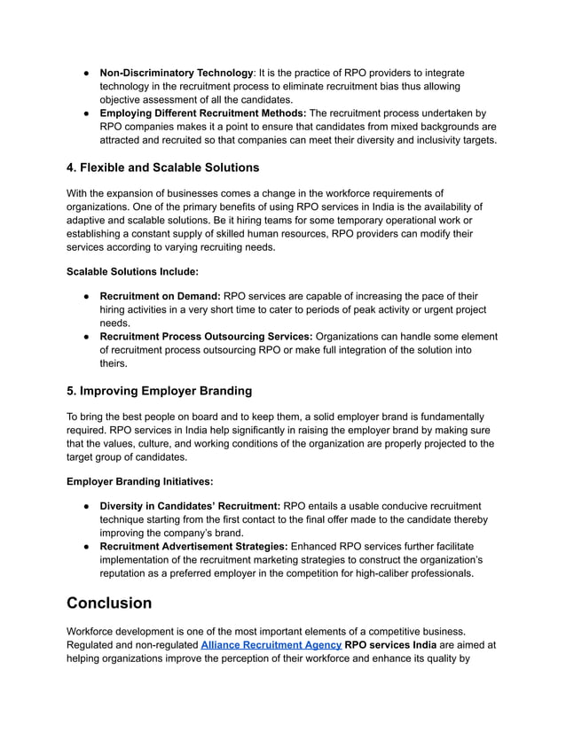 Enhancing Workforce Quality With The RPO Services India.pdf