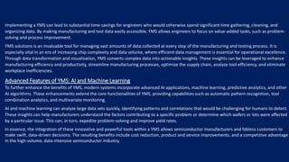 Enhancing Yield in IC Design and Elevating YMS with AI and Machine ...