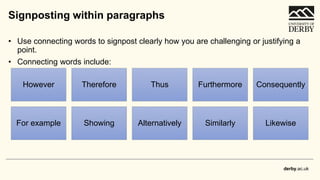 Enhancing your academic writing.pptx