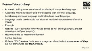 Enhancing your academic writing.pptx