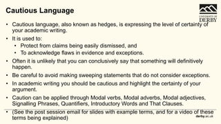 Enhancing your academic writing.pptx