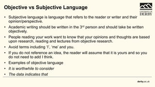 Enhancing your academic writing.pptx