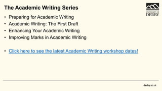 Enhancing your academic writing.pptx