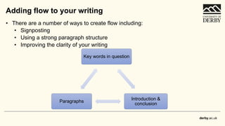Enhancing your academic writing.pptx